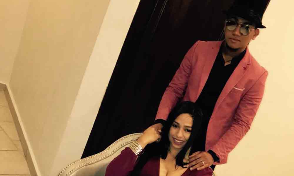 David Kada vuelve a tomar fuerza en la salsa “positivo, alegre y ...